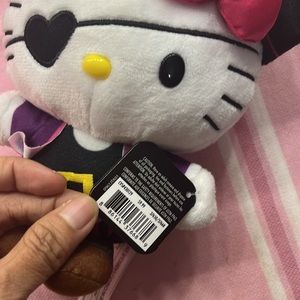 Hello Kitty | Toys | Cvs 22 Hello Kitty Plushie Pirate | Poshmark